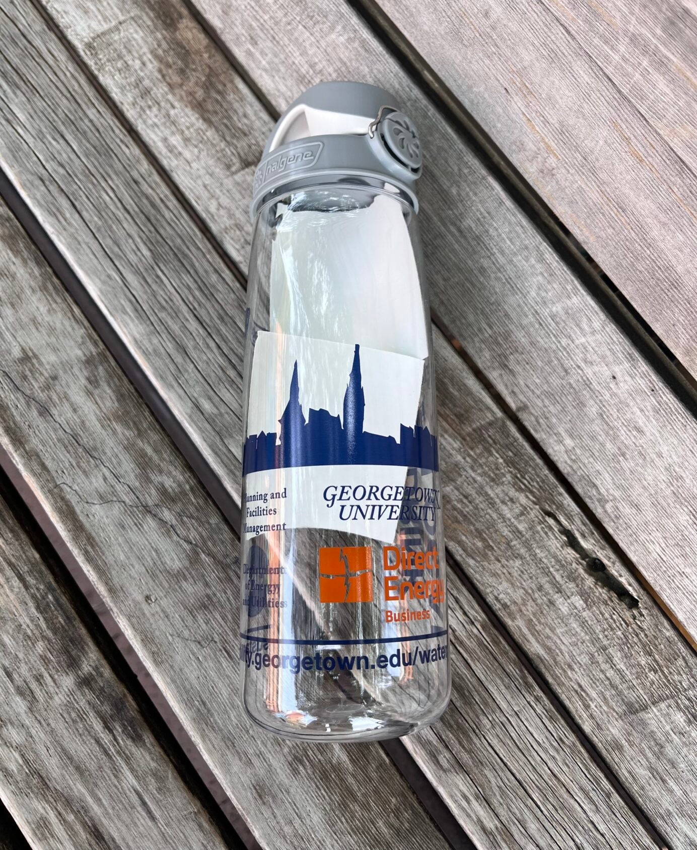 Welcome Back Jack BBQ: Featuring Recycling and Composting Stations ...