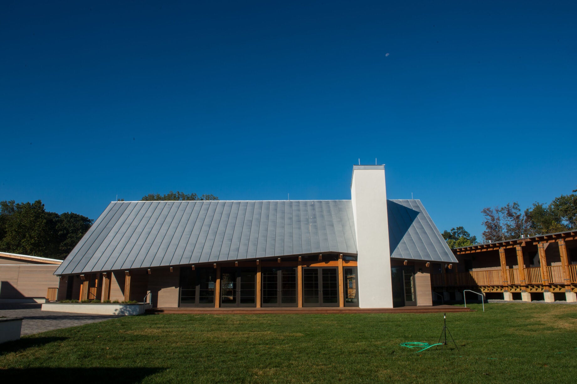 Climate wayfinding and ecospirituality: a Georgetown and Loyola joint ...