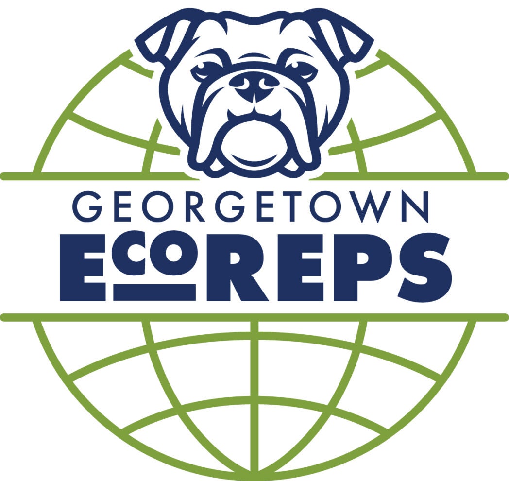 Student Engagement | Sustainability at Georgetown University ...